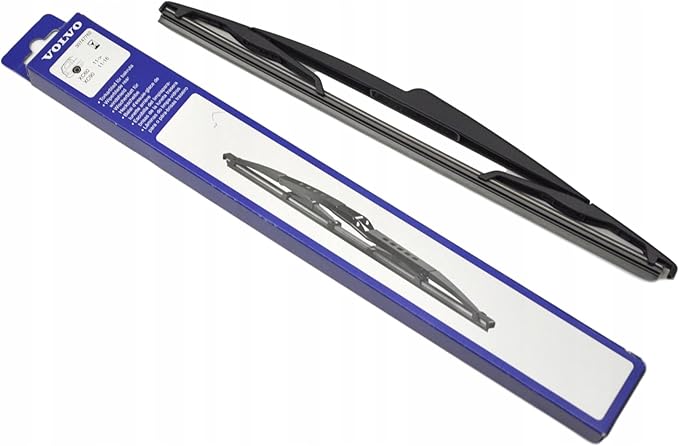 Amazon.com: Genuine Volvo XC60/XC90 Rear Wiper Blade - 30747762 ...