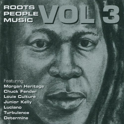 Amazon.com: Roots People Music Vol 3 : VARIOUS ARTISTS: Digital Music