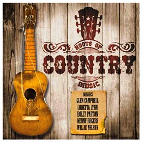 Various Artists - Roots Of Country Music - Amazon.com Music