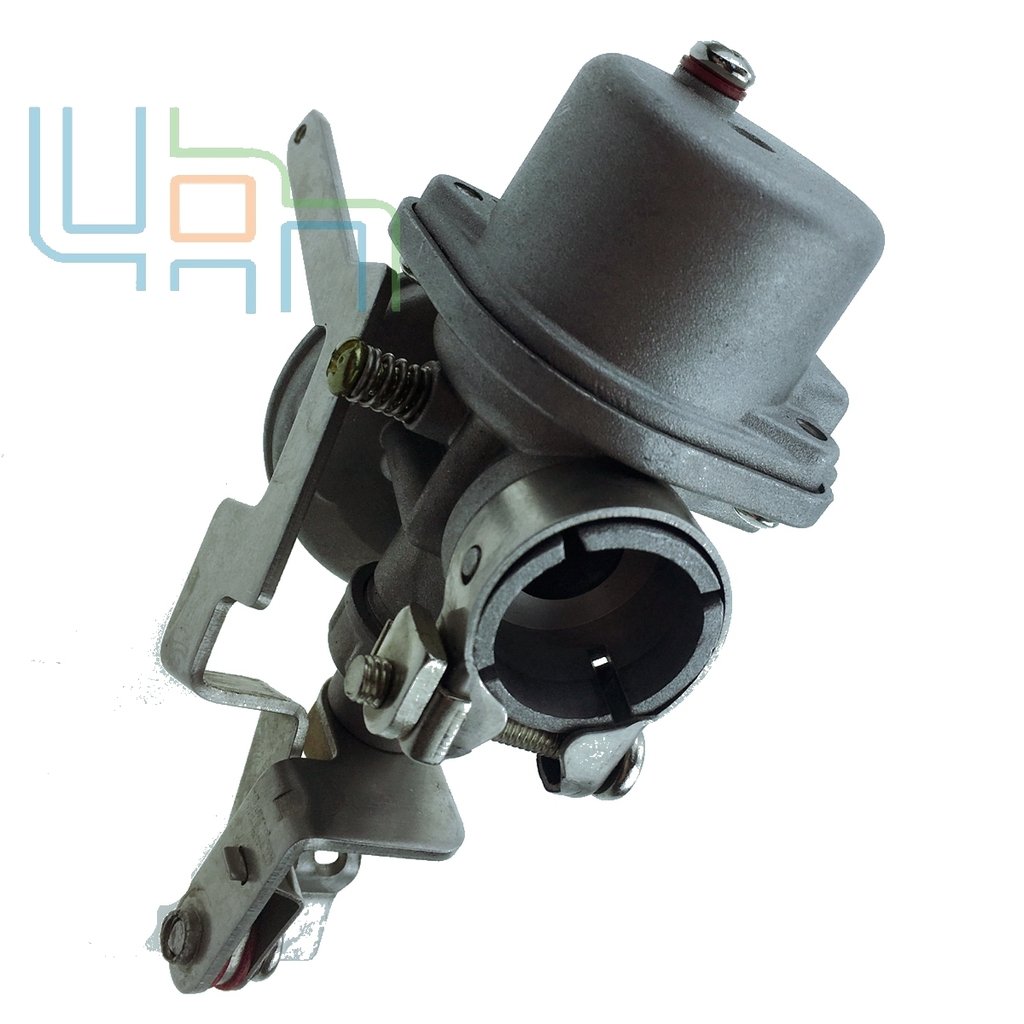 2 Stroke Boat Motor Carb VIPIH Carburetor For Tohatsu/Nissan 2-Stroke 3 ...