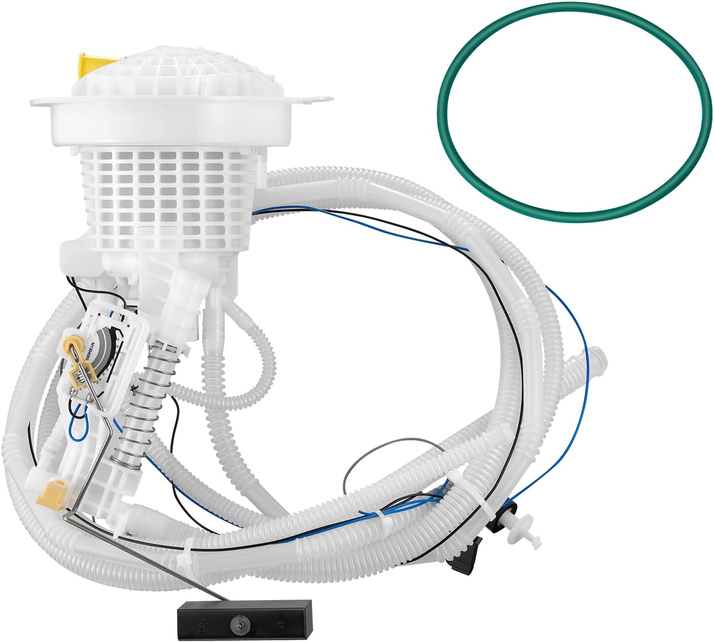 Amazon.com: Fuel Pump Module Assembly with Sending Unit Fits 2005 2006 ...