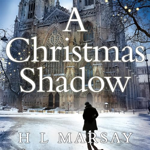 Amazon.com: A Forgotten Shadow: Chief Inspector Shadow Mystery, Book 5 ...