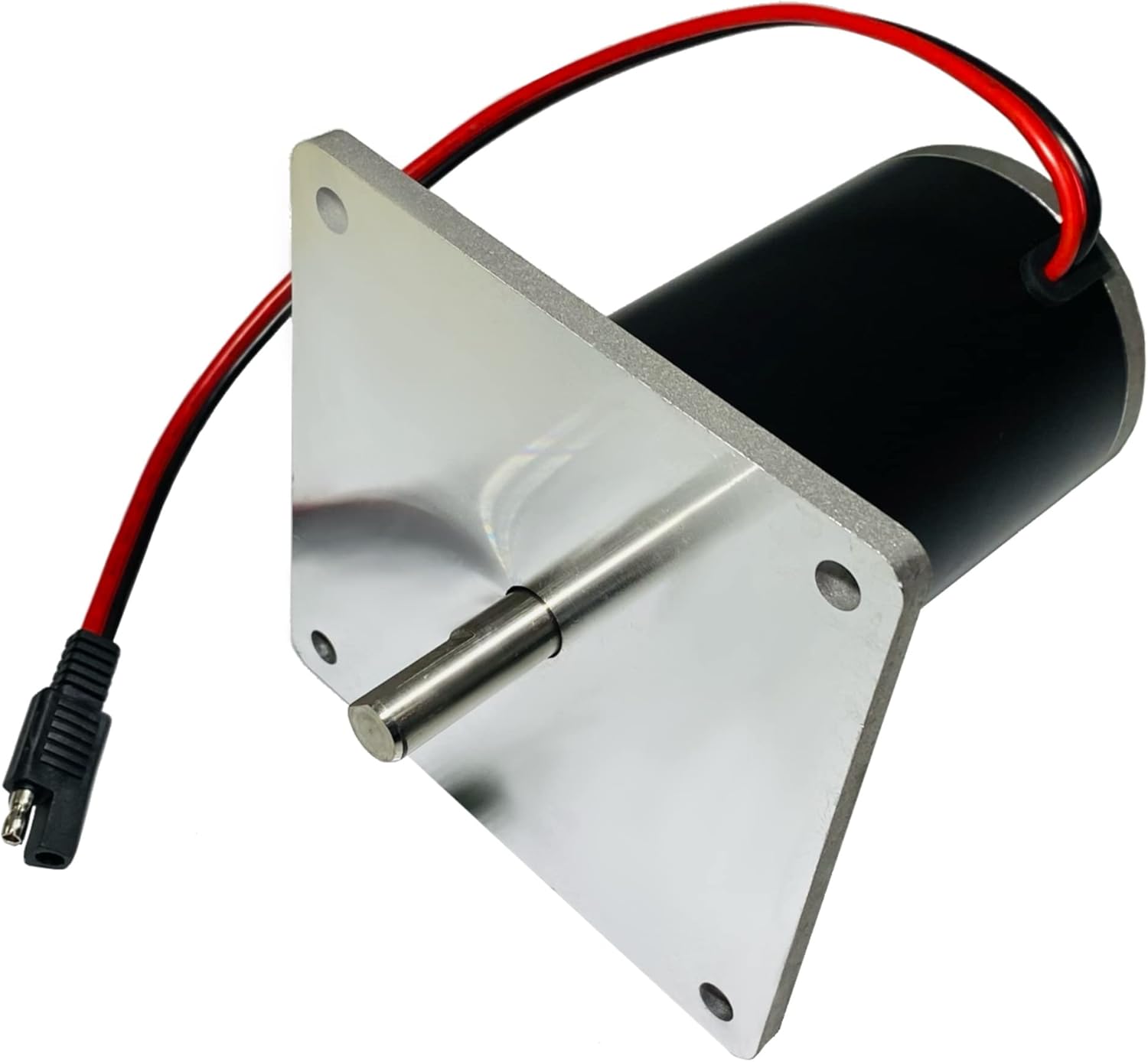 Amazon.com : AMBITIONMOTOR Salt Spreader Motor Replaces Buyers SaltDogg ...