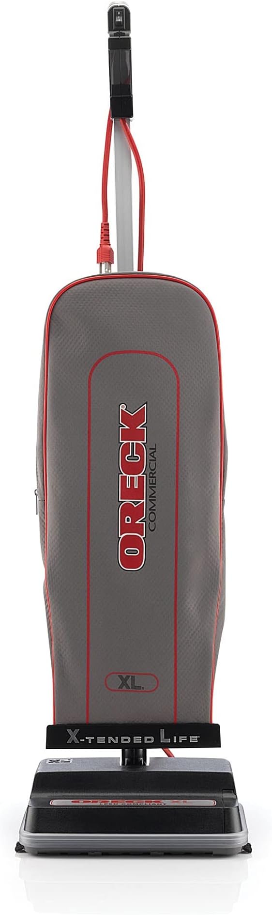 Amazon.com - Oreck Ultimate Hand Held Bagged Canister Vacuum Cleaner ...