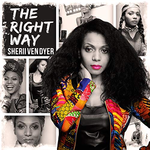 Amazon.com: The Right Way : Sherii Ven Dyer: Digital Music
