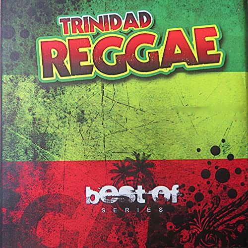 Amazon.com: Best of Trinidad Reggae : Various artists: Digital Music