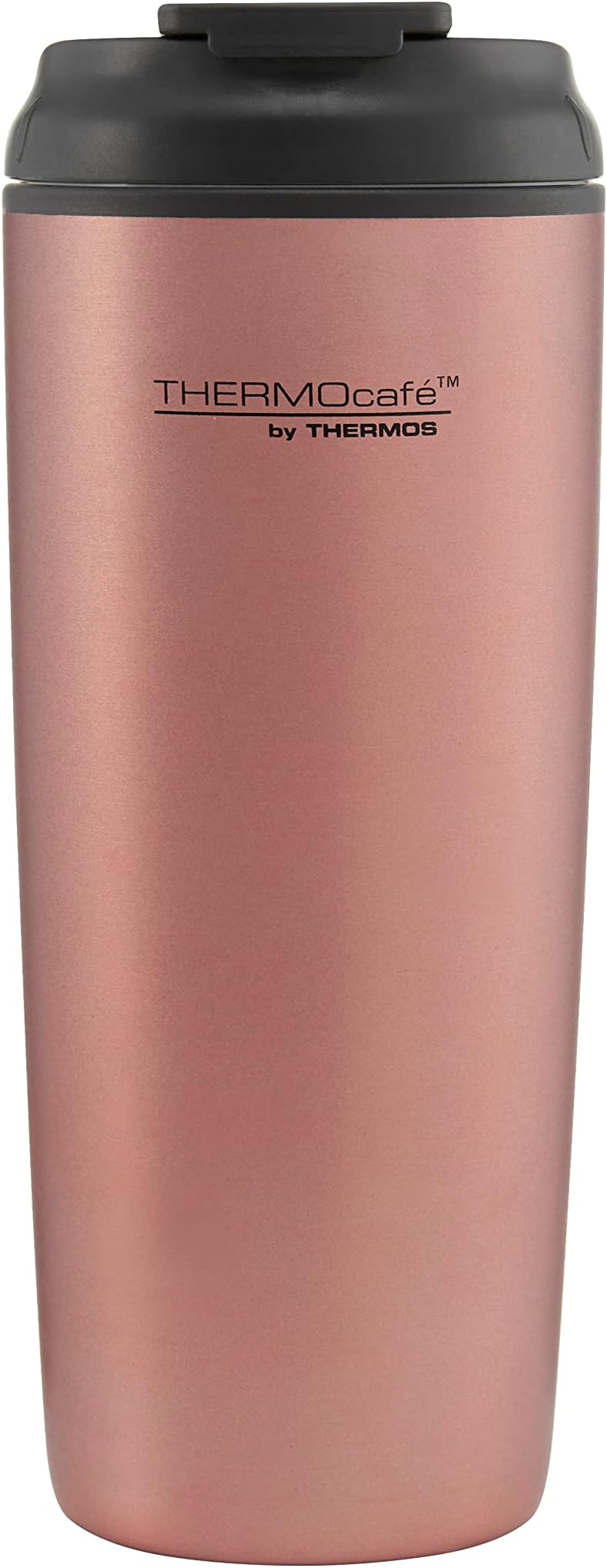Thermo Cafe DF350 Purple 350ml ThermoCafe Travel Tumbler : Amazon.co.uk ...