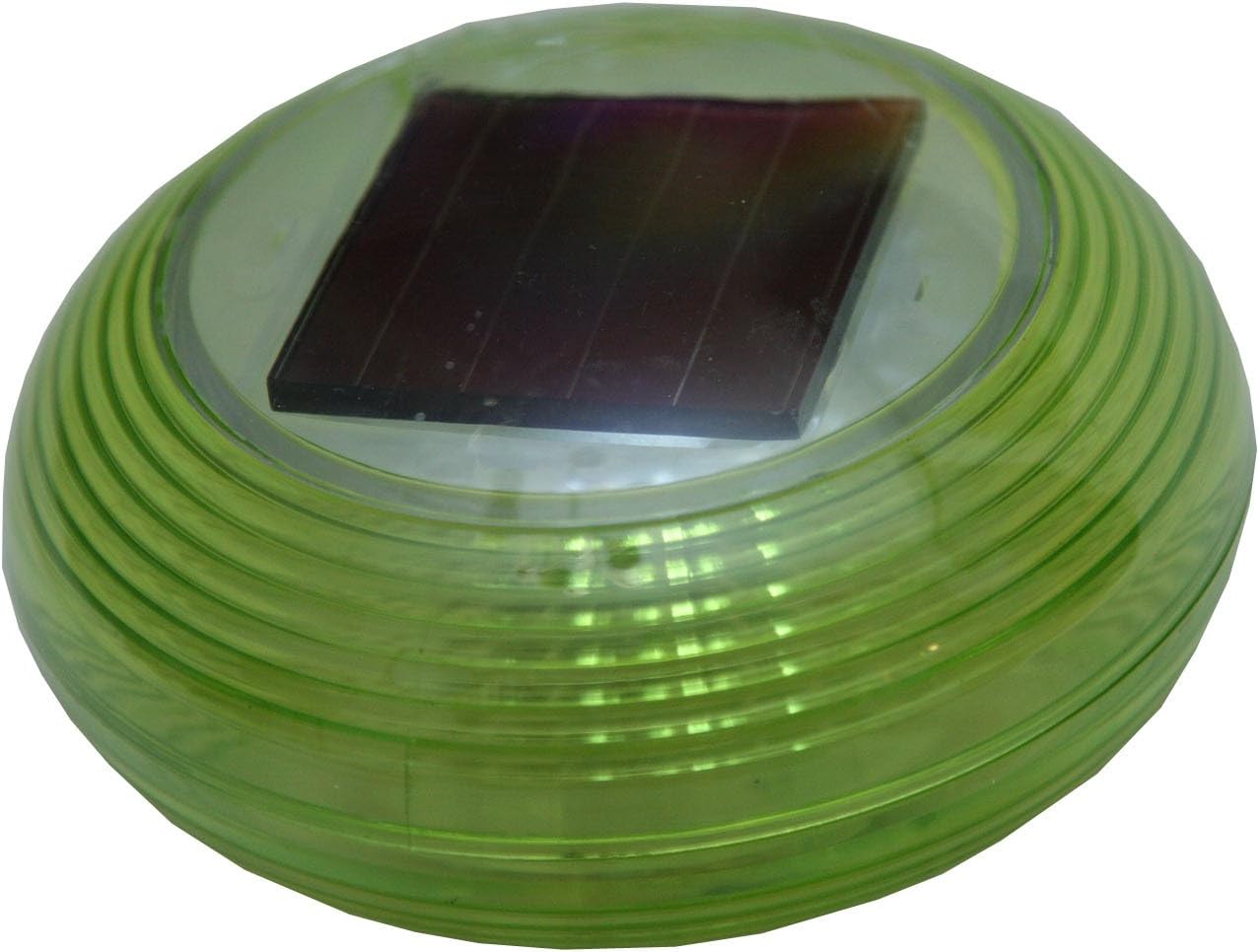 Tricod Green Plastic Floating Ball Solar Light : Amazon.ca: Tools ...