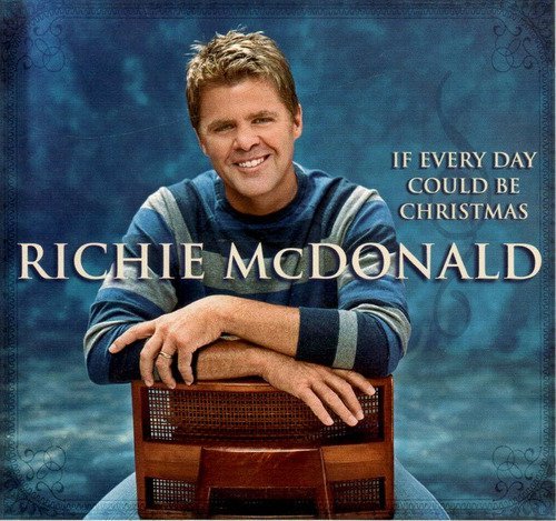Richie McDonald, Frank Myers, Gary Baker, Richie McDonald - If Every ...
