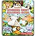 Amazon.com: Animal Habitats Sticker Book, Crafts for Kids Age 4-8 ...