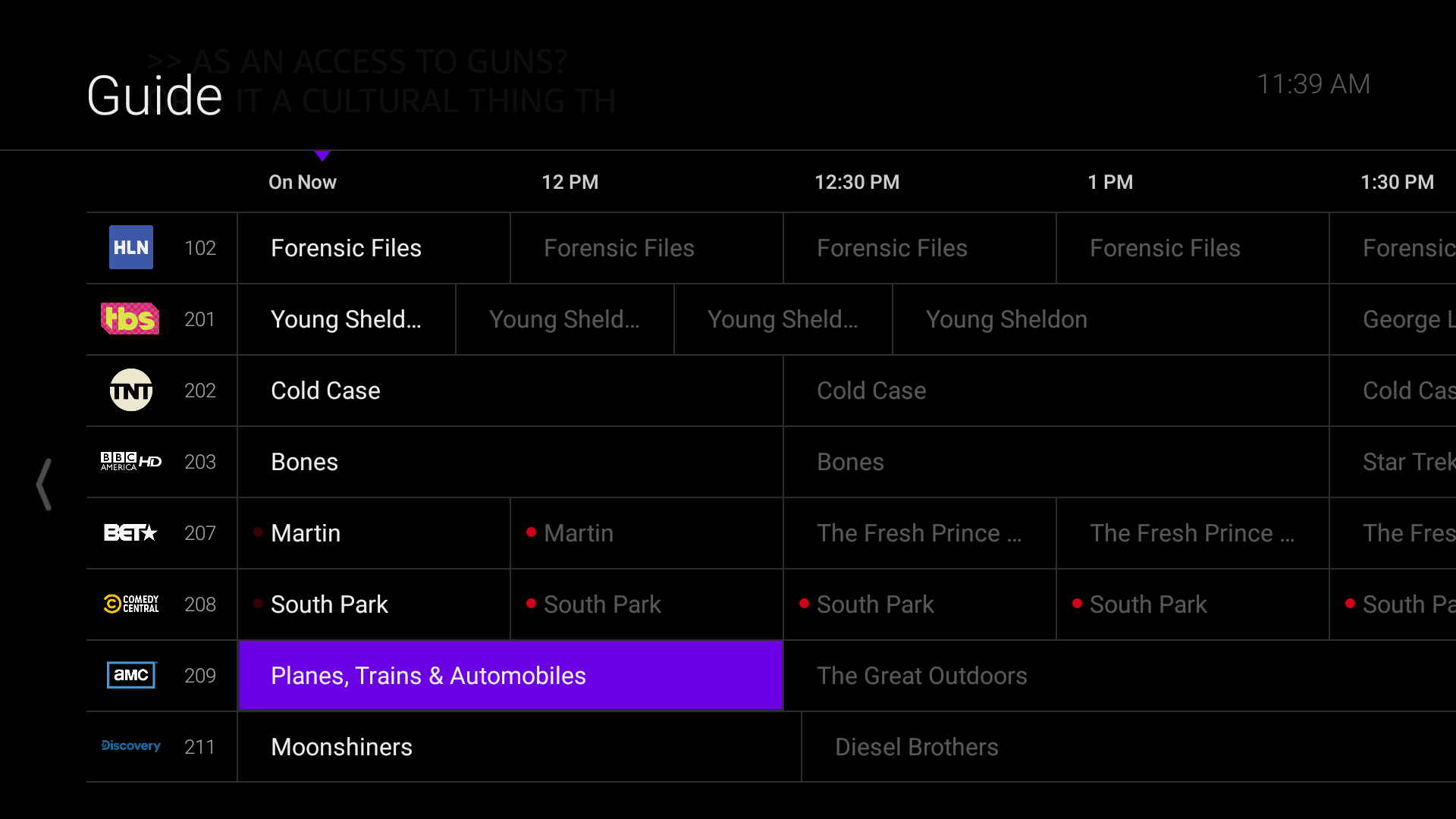 Omni Fiber TV - App on Amazon Appstore