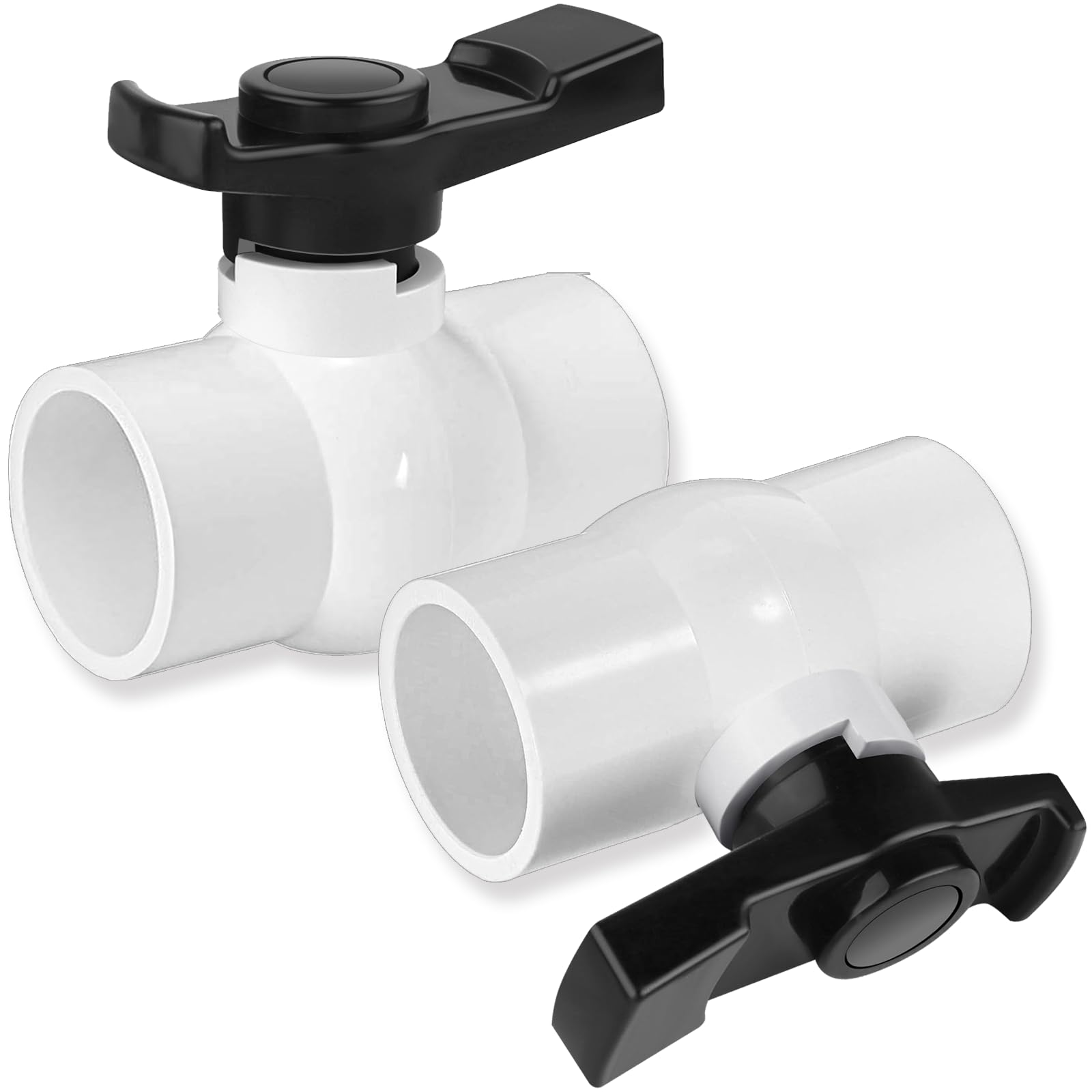 5 Best 2 Gate Valve | Don't Settle for a Sticky Handle