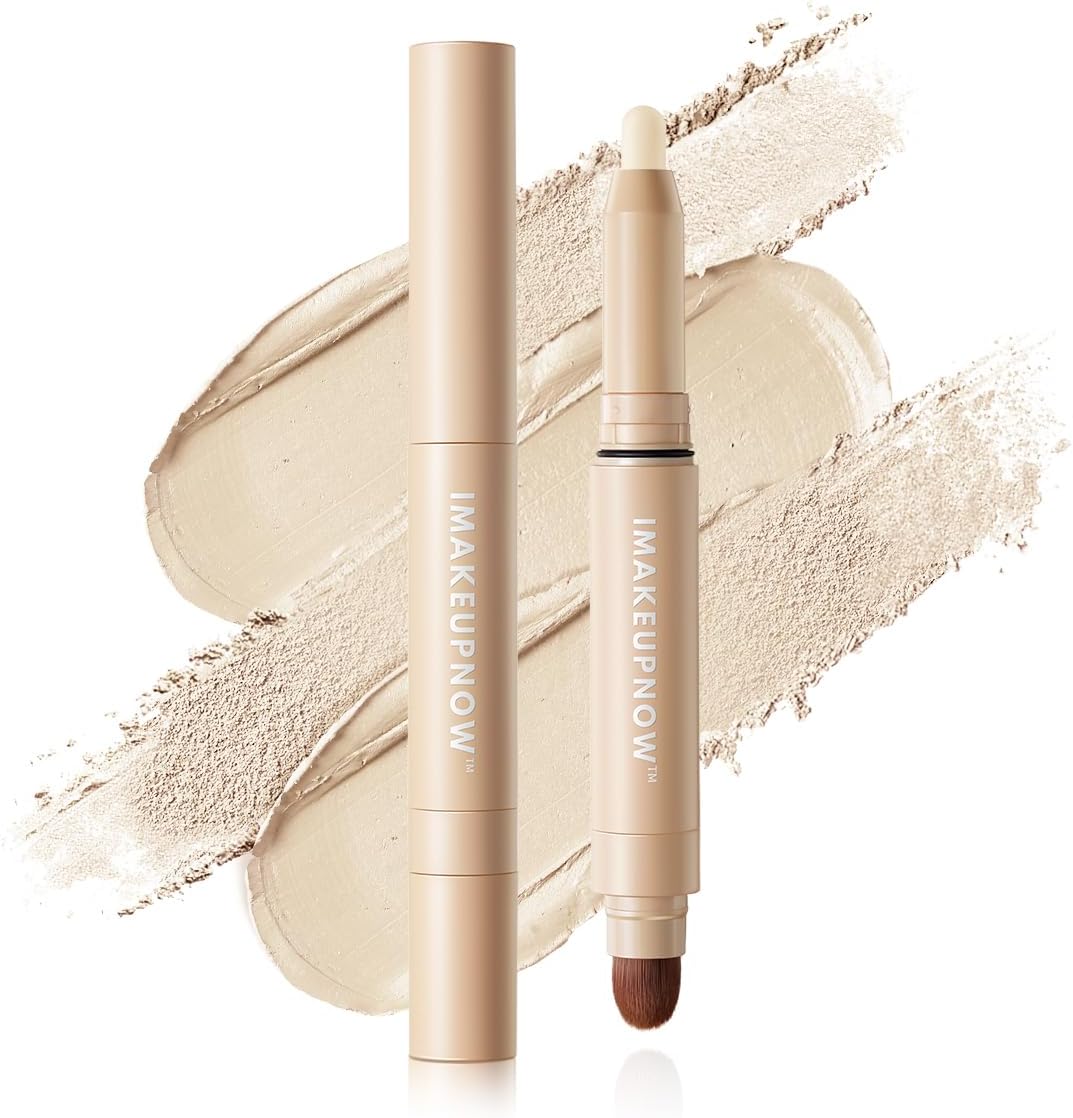 Amazon.com : Julep Eyeshadow 101 Crème-to-Powder Eyeshadow Stick Duo ...