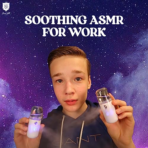 Amazon Music - Lowe ASMRのSoothing ASMR for Work - Amazon.co.jp