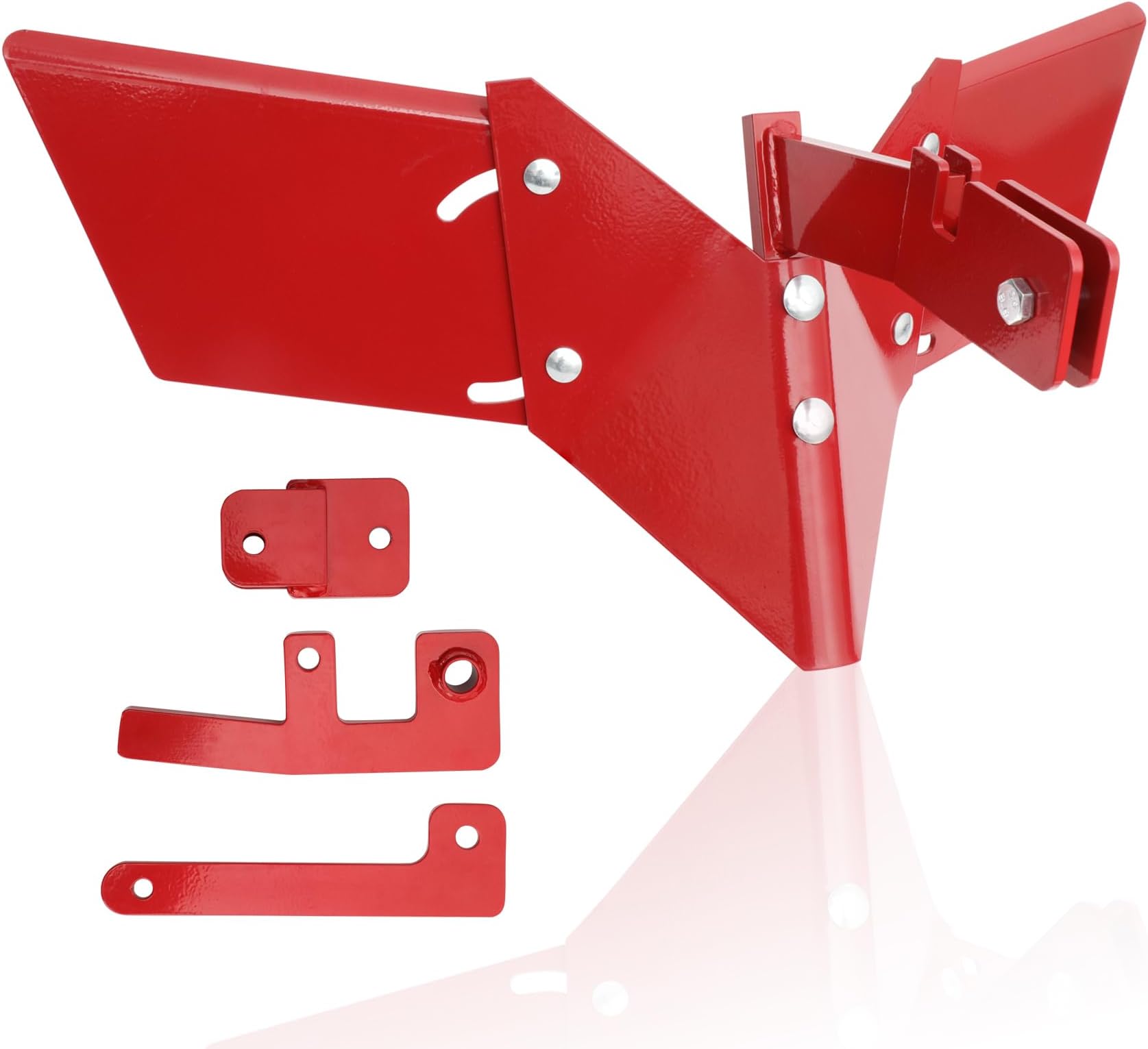 Amazon.com : Hoss Tools Garden Row Maker | Great for Creating Planting ...