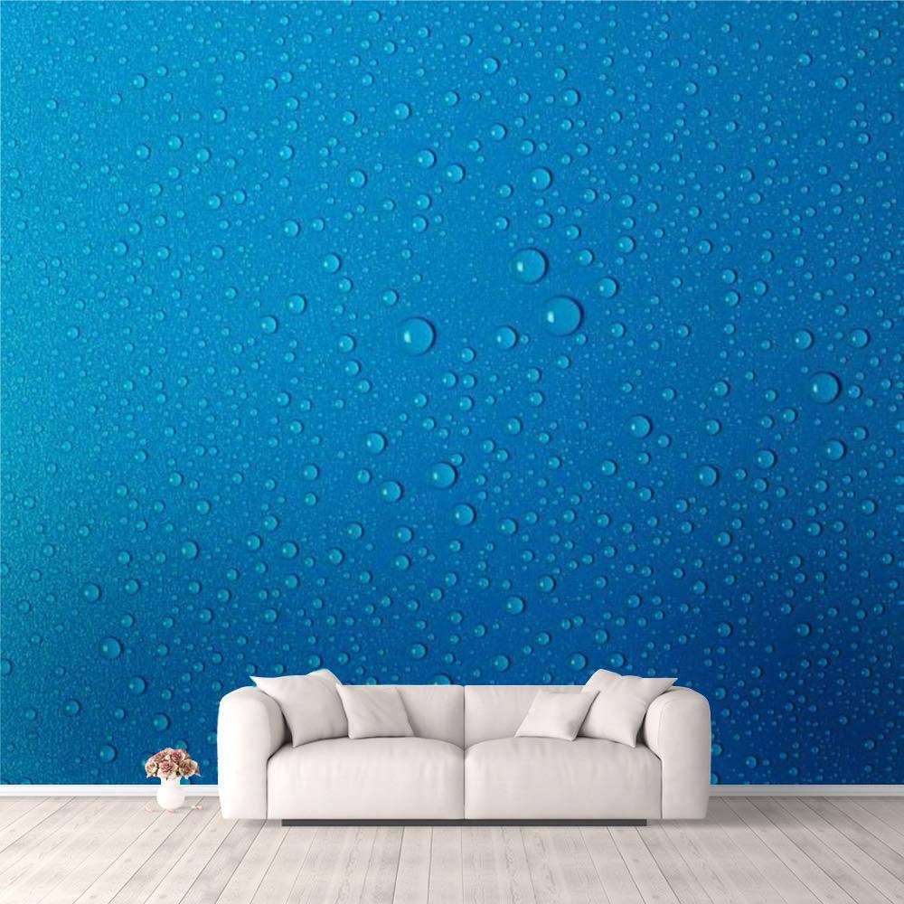 3d Water Drops Wallpapers