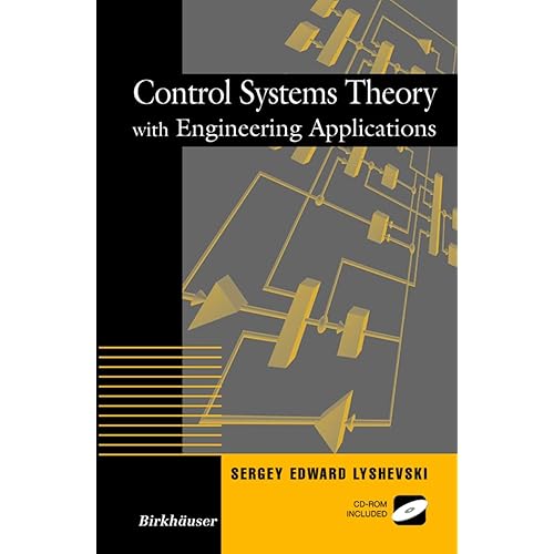 Snapklik.com : Control Systems Theory