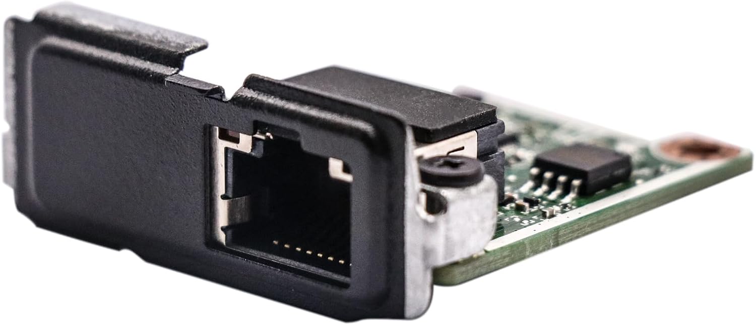 BestParts Flex IO V2 2.5GbE NIC RJ45 Ethernet Option Card for HP ...