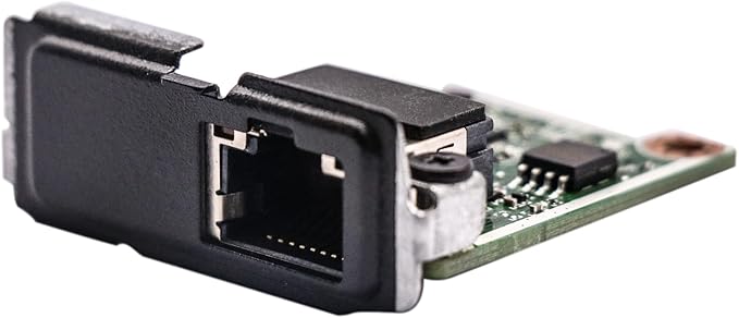 Amazon.com: BestParts Flex IO V2 2.5GbE NIC RJ45 Ethernet Option Card ...