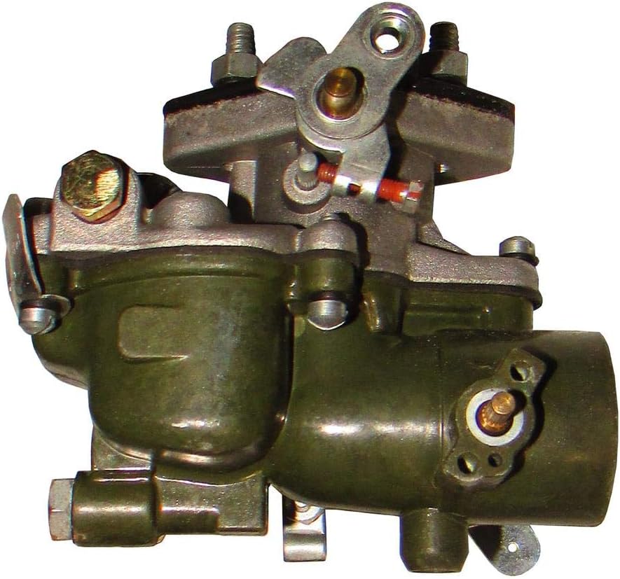 Amazon.com: JDLLONG Carburetor for Zenith Updraft Gas Wisconsin L63S1 ...