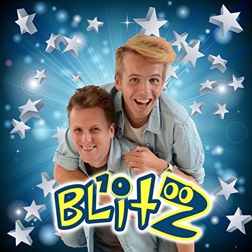 Play 10 by Blitz on Amazon Music