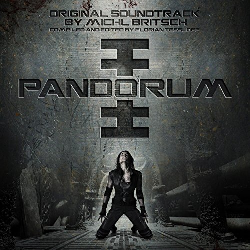 Play Pandorum (Original Soundtrack) by Michl Britsch on Amazon Music