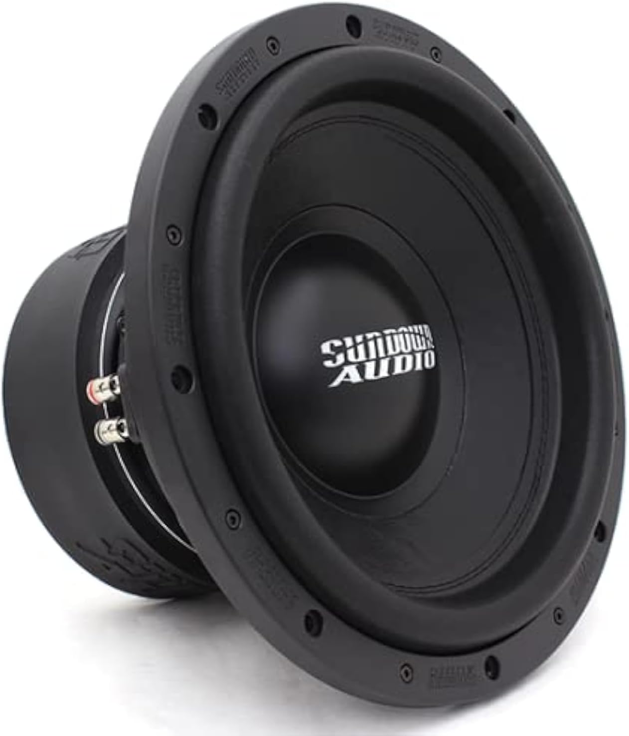 Amazon.com: Sundown Audio SA-12 V.2 D2 12" Dual 2 OHM 1000W RMS ...