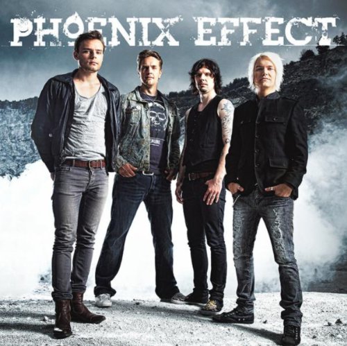 Amazon.co.jp: Phoenix Effect : Phoenix Effect: デジタルミュージック