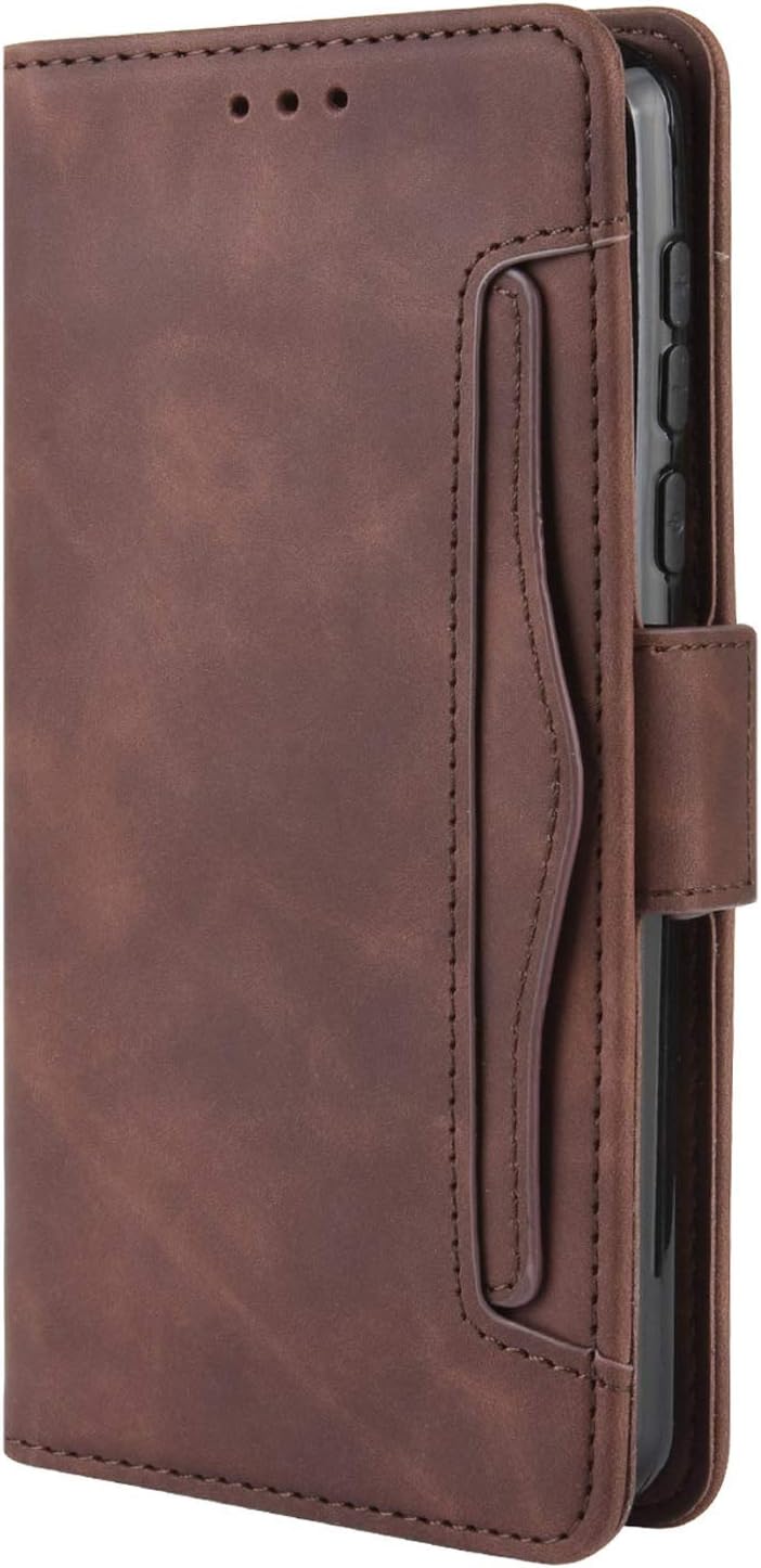 Amazon.com: HualuBro Orbic Magic 5G Case, Magnetic Full Body Protection ...