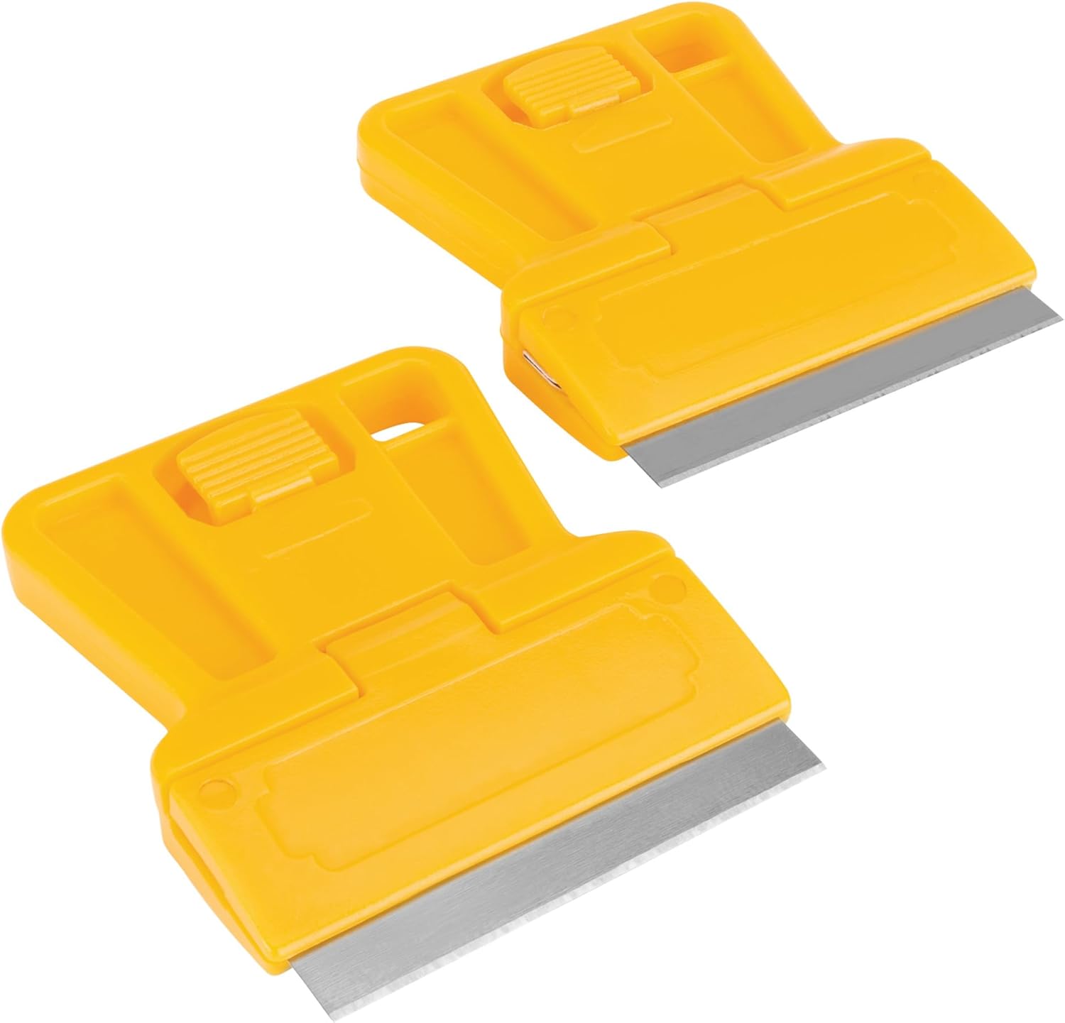 Amazon.com: Performance Tool W6082 Mini Razor Scraper (2 Pieces ...