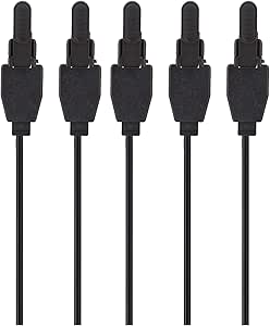 Torch Trigger Switch, High Sensitivity Switch with Micro Finger ON OFF ...