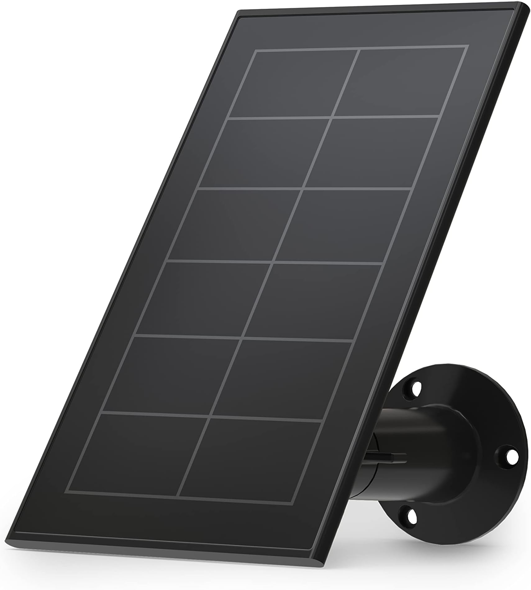 Amazon.com: Arlo Essential Solar Panel Charger - Arlo Certified ...