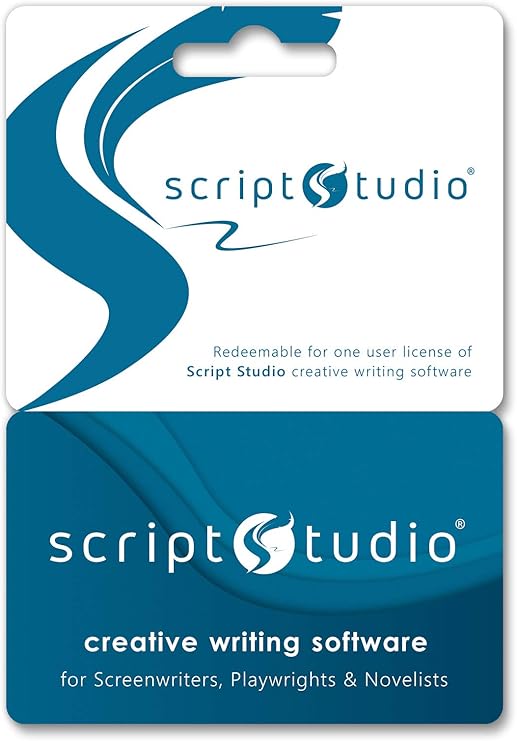 Amazon.com: Script Studio