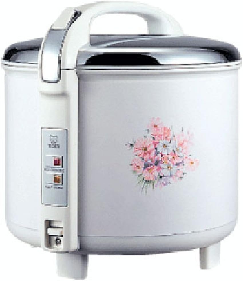 Amazon.com: Tiger Rice Cooker - Premium Stainless Steel 8-Cup Rice ...
