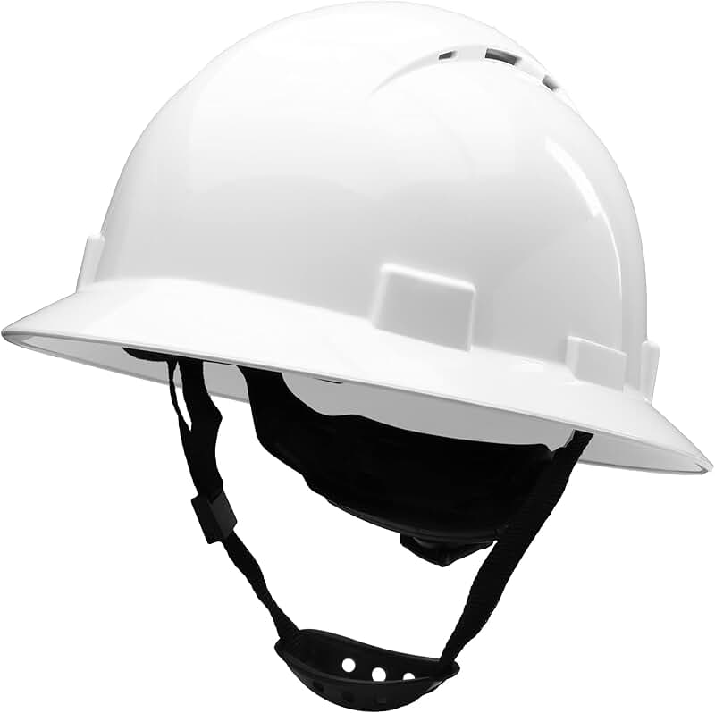 Amazon.com: Hard Hats - Hard Hats / Head Protection Equipment: Tools ...