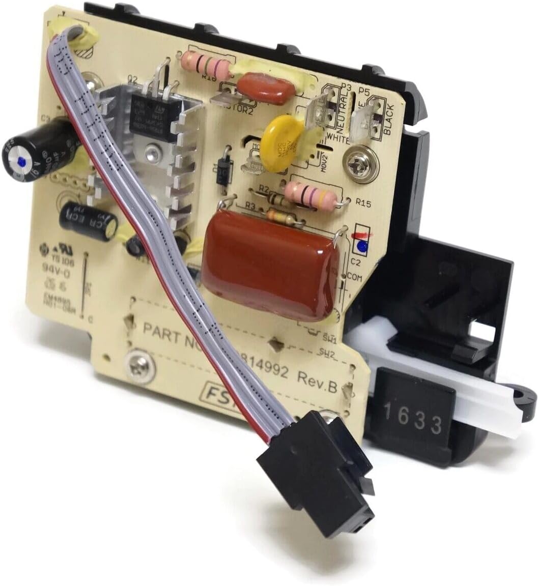 Amazon.com: WP9706648 for KitchenAid Stand Mixer Speed Control ...