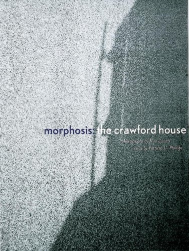 Morphosis: Crawford House: Mayne, Thom, Phillips, Patricia C ...
