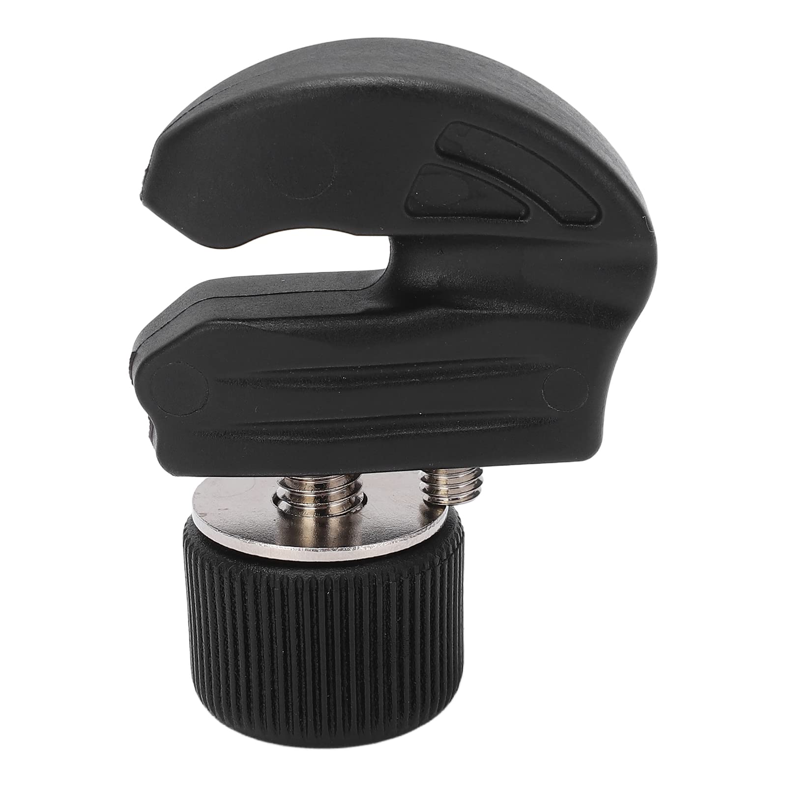 Pilipane Black Badminton Racket String Clamp U Shape String Clamp ...