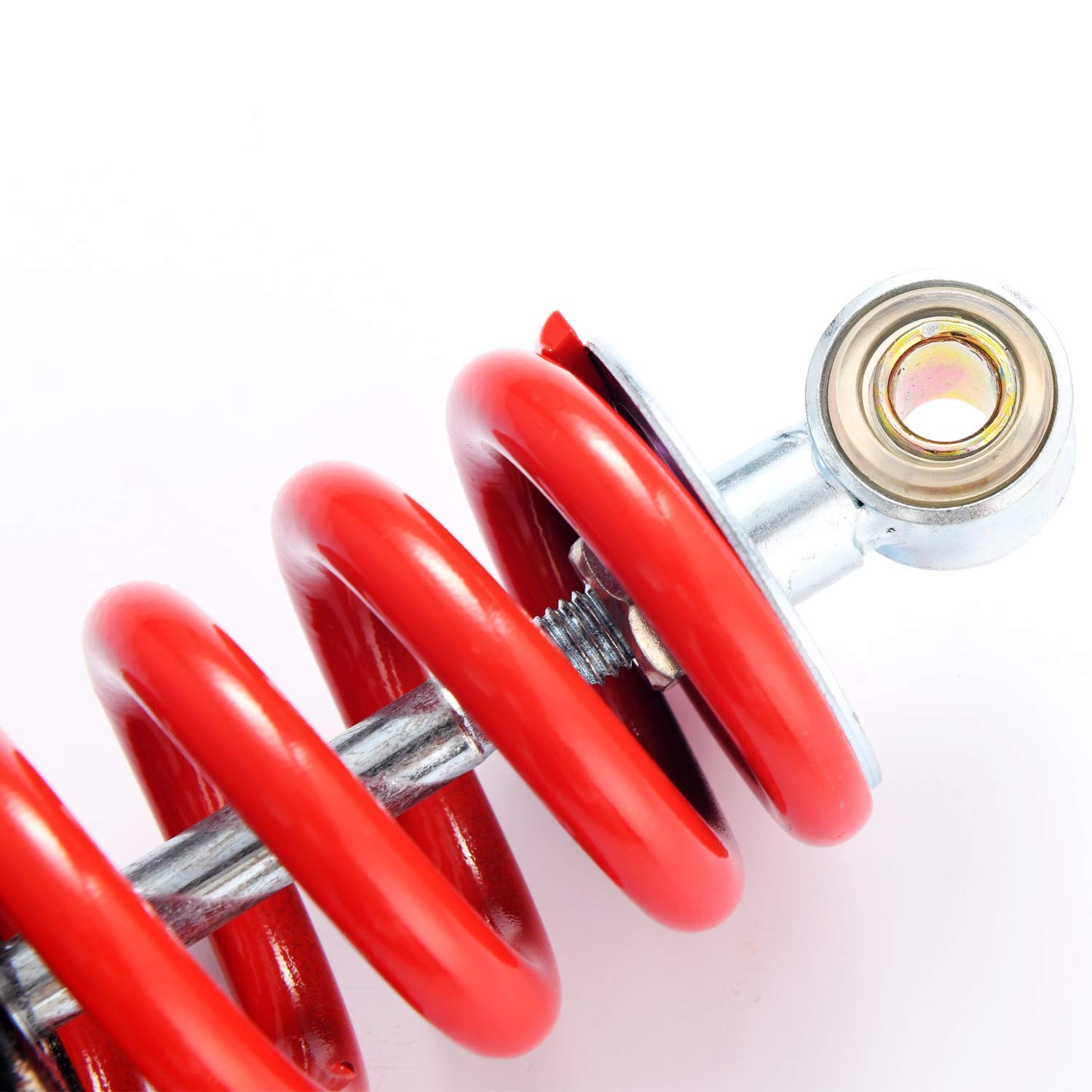 Snapklik.com : Necaces 260mm 10.2 Motorcycle Shock Absorber Rear ...