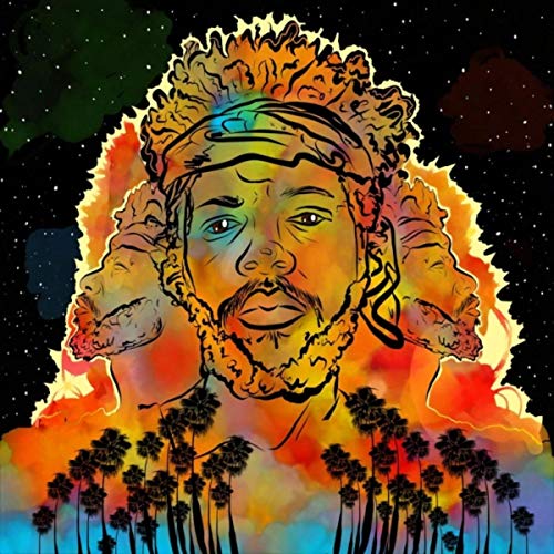 Écouter Koreatown Hostel par Ldorado Jonez sur Amazon Music Unlimited