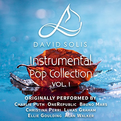 Play Instrumental Pop Collection, Vol. 1 (Extended Edition) by David ...