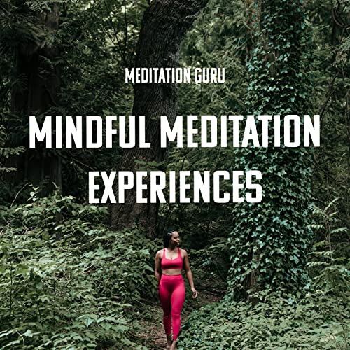 Amazon Music - Meditation GuruのMindful Meditation Experiences - Amazon ...