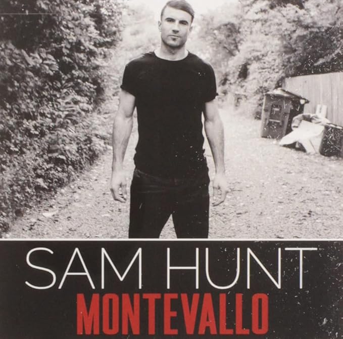 Montevallo: Hunt Sam: Amazon.it: CD e Vinili}