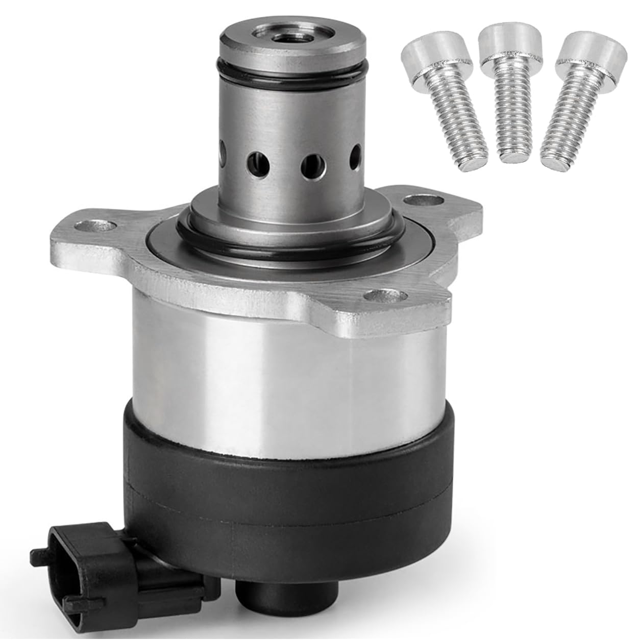 Snapklik.com : FANHAY Fuel Pump Meter Quantity Control Valve For 2007 ...