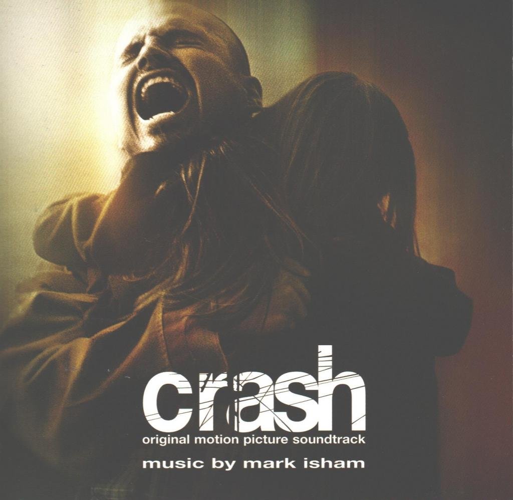 Crash: Amazon.co.uk: CDs & Vinyl