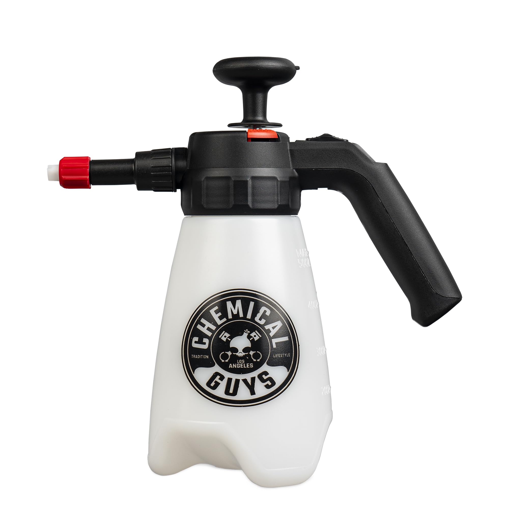 Chemical Guys ACC504FE Mr. Sprayer Foamer, Foaming Pump Sprayer for ...