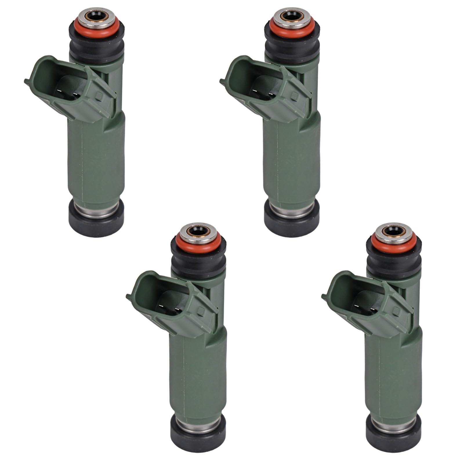 Amazon.com: Fuel Injectors 23250-22040 Set of 4 Compatible with Celica ...