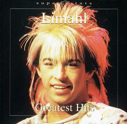 Greatest Hits: Limahl: Amazon.es: CDs y vinilos}