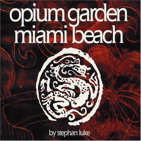 Various Artists - Opium Garden - Amazon.com Music