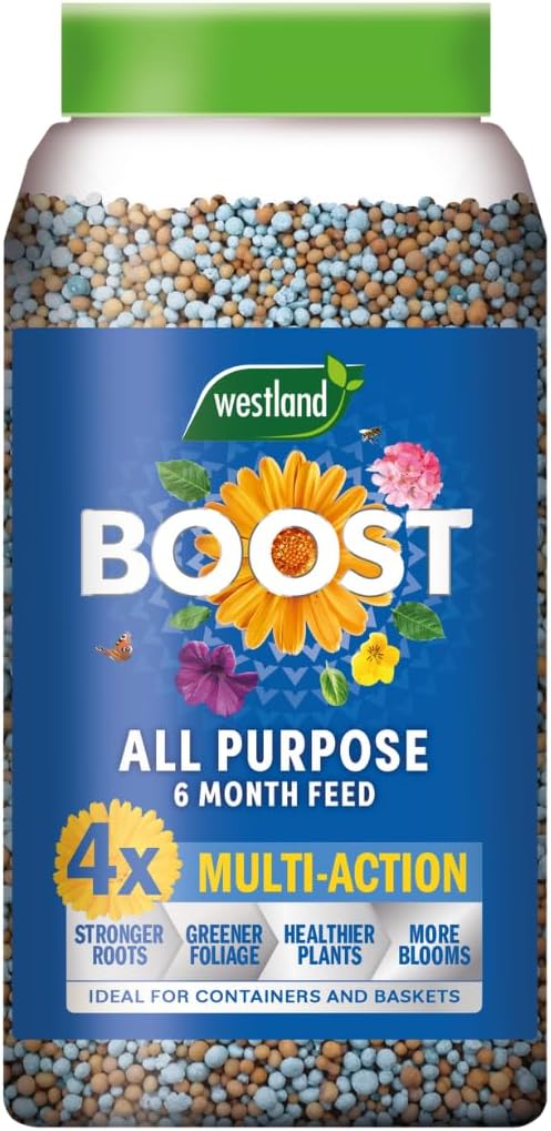 Phostrogen 78g SLOW RELEASE Garden PLANT FOOD TABLETS for Healthy ...